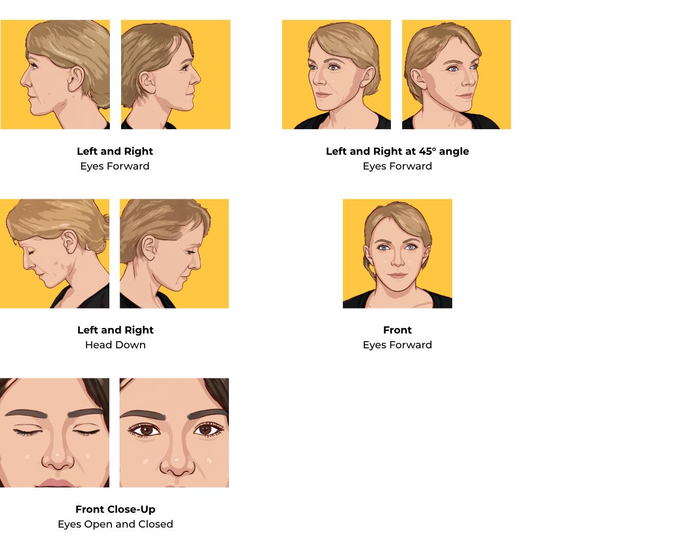 Photo Guide | Dr.Supasid